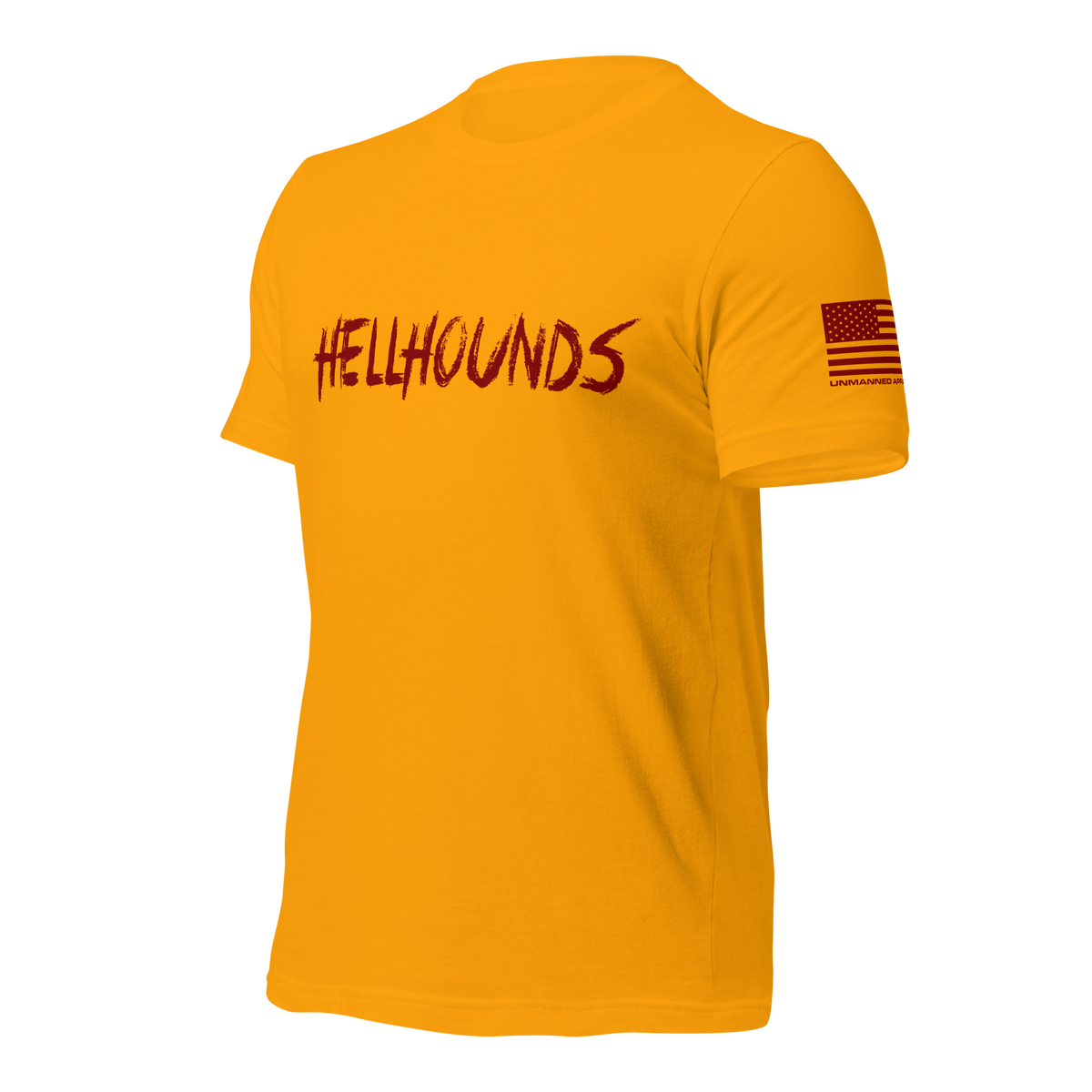 Hellhounds – Unmanned Apparel